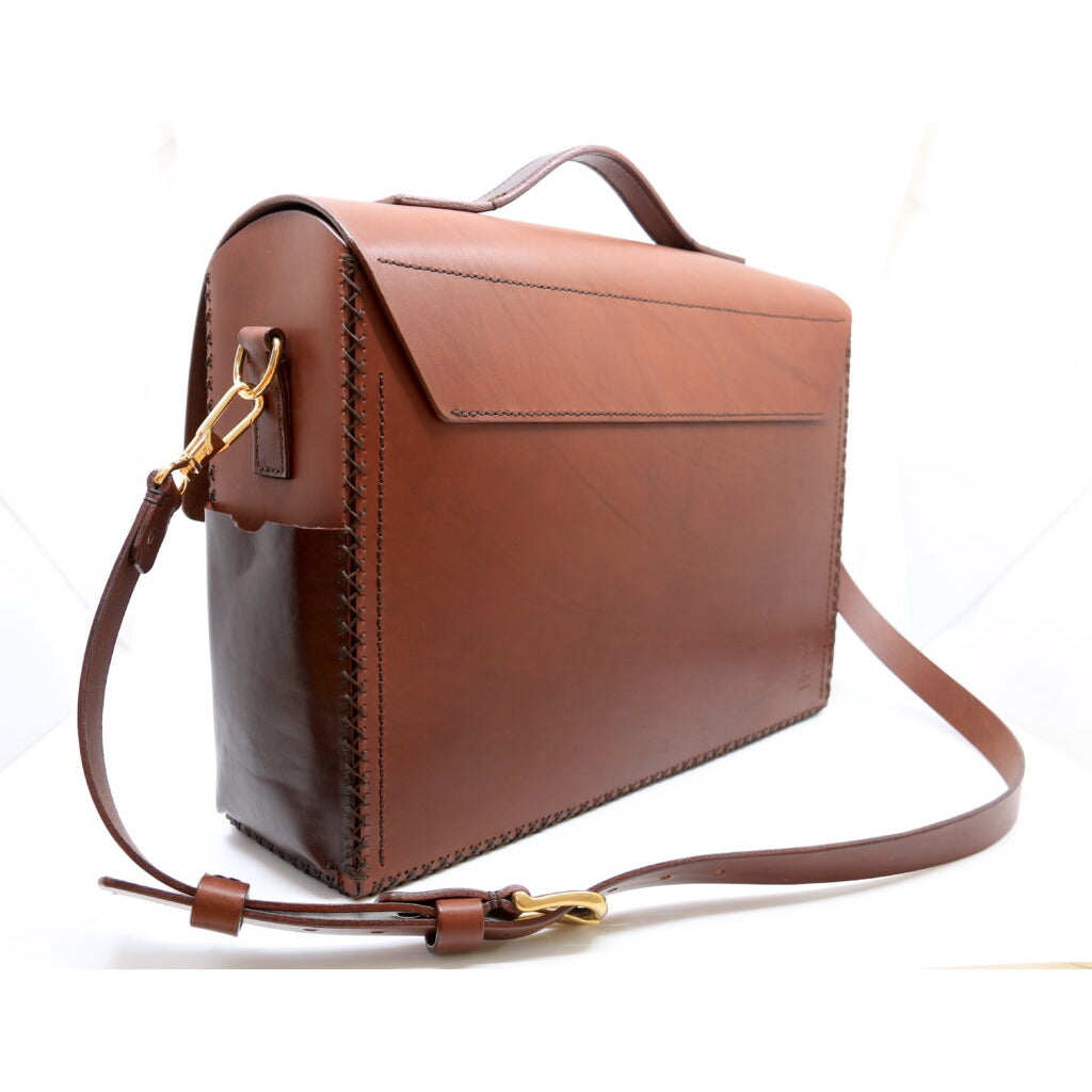 Ledertasche Modell Victor grande – GötzManufaktur